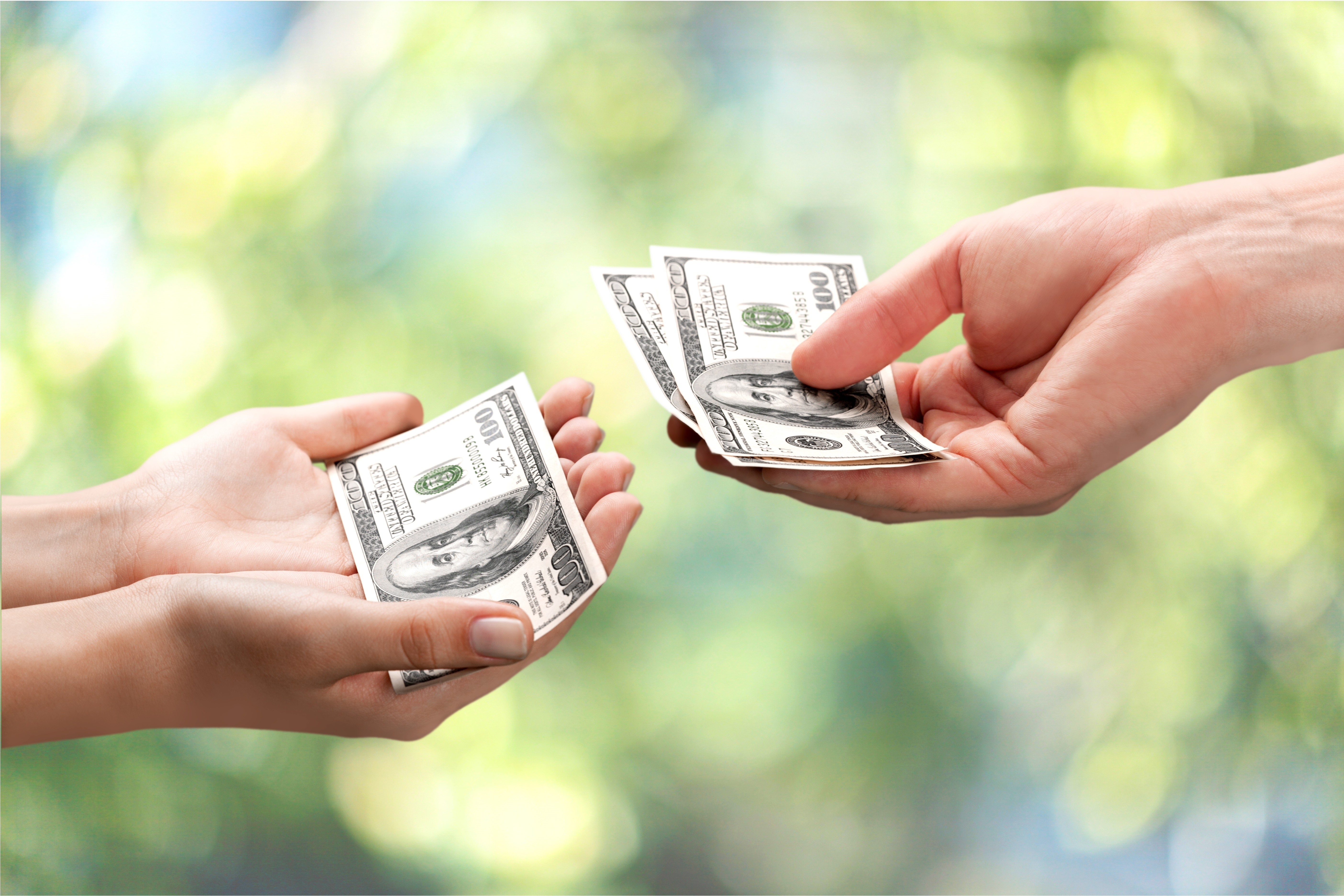 One Parent Stopped Paying Child Support Now What 